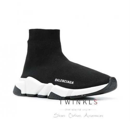 Кросcовки Balenciaga Speed Trainer