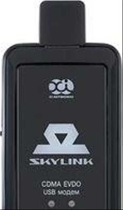 Usb модем skylink ct 650 прошивка