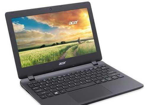 Acer es1-111-c8wc на запчасти