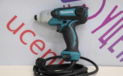 Винтоверт Makita TD0101F