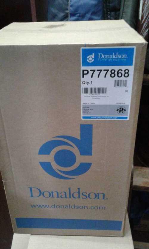 Воздушный фильтр Donaldson P777868