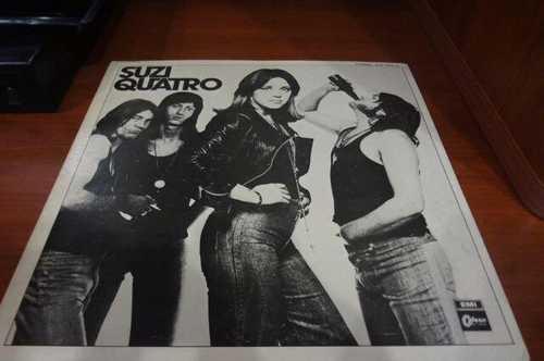 Suzi Quatro 4 LP