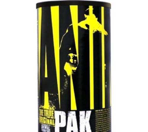 Animal pak 44 пакета витамино-минеральный комплекс