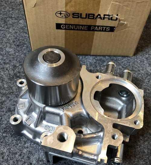 Помпа Subaru OEM (насос охлаждающей жидкости)