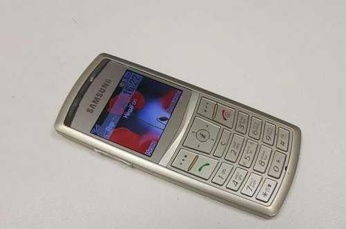 Samsung SGH-X820