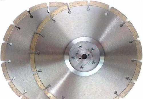 Комплект алмазных отрезных дисков Cut-n-BreakRM230