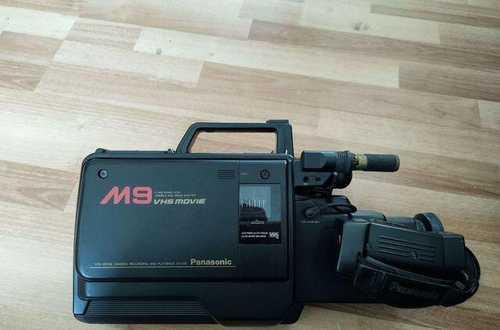 Видеокамера panasonic M9