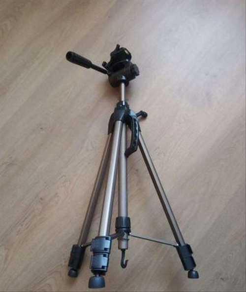 Штатив для фотоаппарата Rekam RT-M47