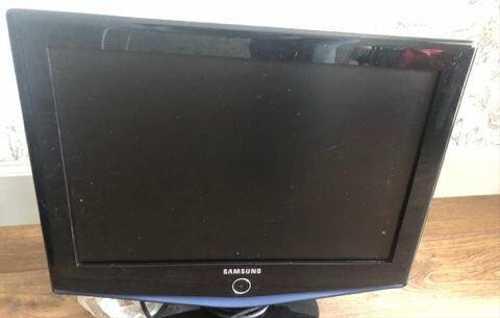 Телевизор Samsung le19r71b