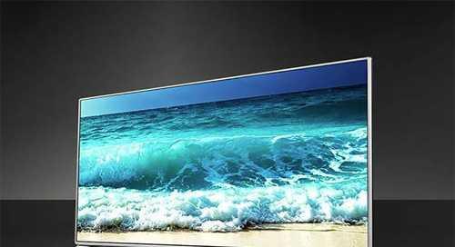 Телевизор LG oled55B9S-J25