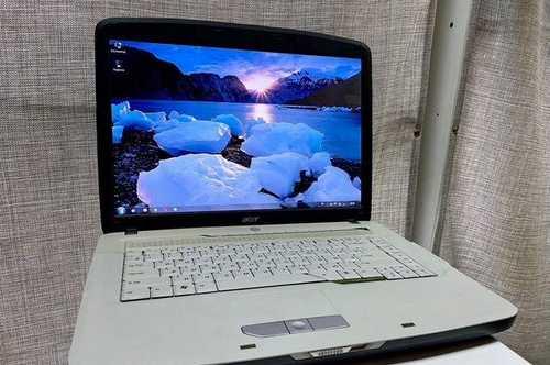 Ноутбук Acer ICL50 (К)