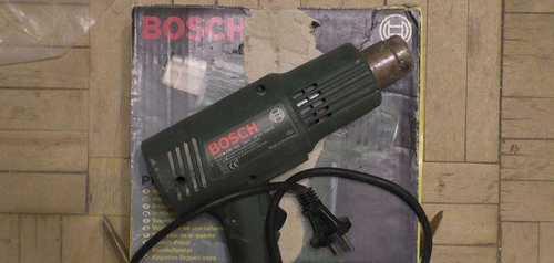 Технический фен Bosch PHG 500-2