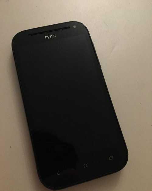 HTC Desire SV (2 SIM)