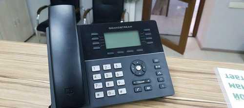 VoIP телефон Grandstream GXP1780