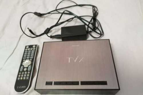 Медиаплеер Dvico TViX-HD Slim S1