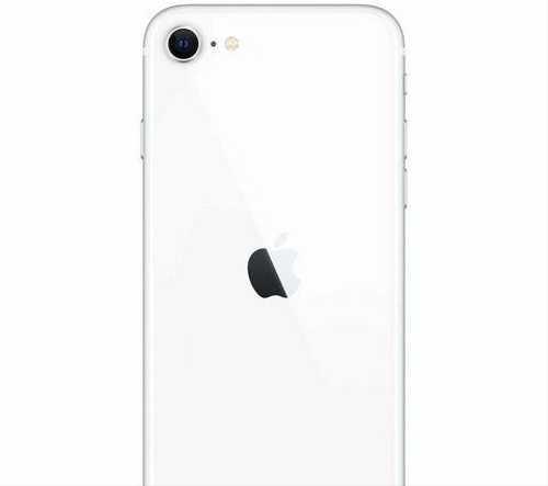 Смартфон Apple iPhone SE 2021 128GB White