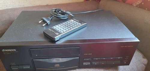 CD Проигрыватель Pioneer PD-S801