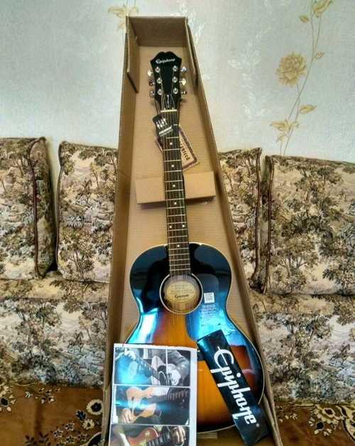 Epiphone EL-00 Pro (Электроакустика,Новая)