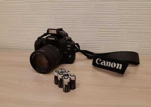 Canon eos 30v
