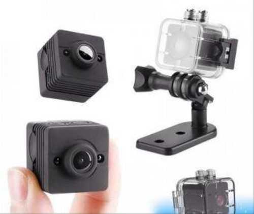 Мини-камера SQ8, SQ11, SQ12 опт