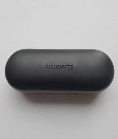 Бокс для зарядки наушников Huawei FreeBuds Lite