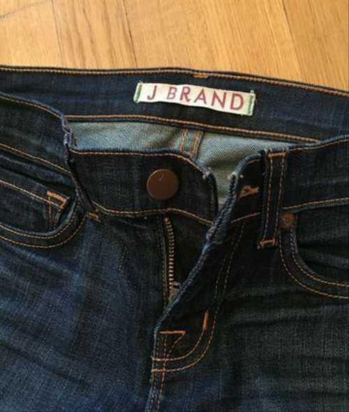 Джинсы J Brand 24 размер