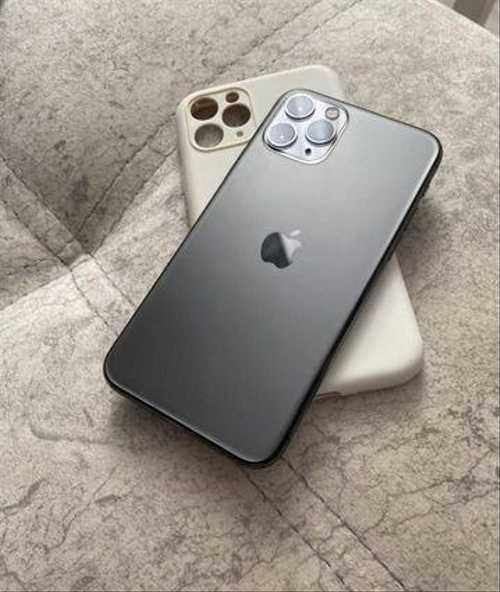 Apple iPhone 11 pro 64