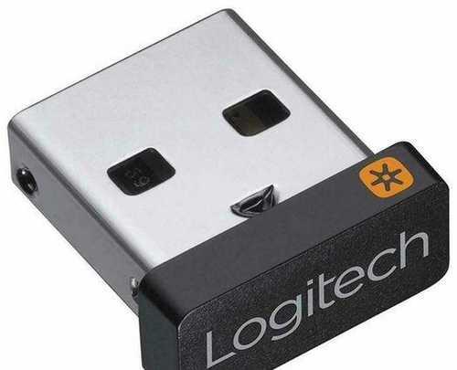Приемник Logitech USB Unifying Receiver