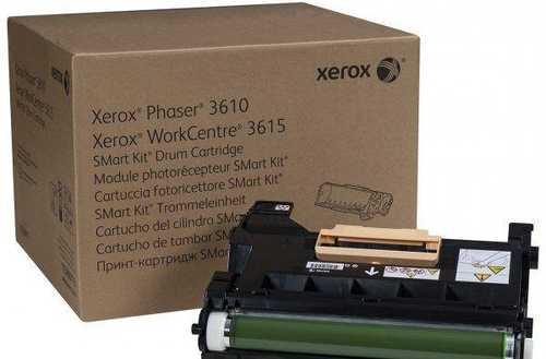 Xerox 113R00773 (картридж б/у с коробкой)