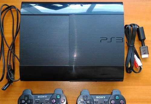 PS3/SonyPlaystation3 160/250/320/500 GB Магазин