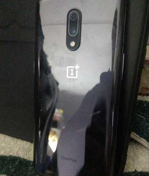 OnePlus 7