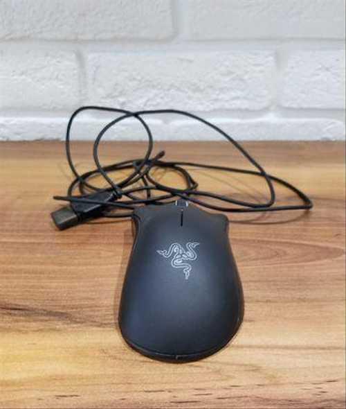 Razer DeathAdder 3500
