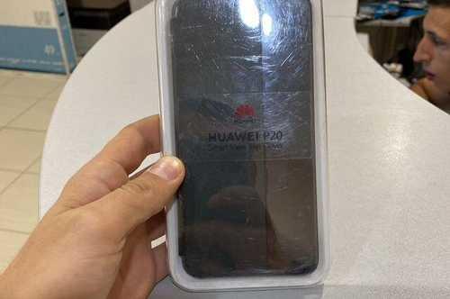 Оригинальный чехол Huawei