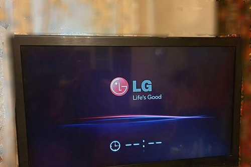 Телевизор LG, 42 дюйма