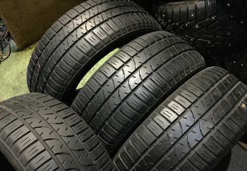 Летние шины R15 195/55 Firestone Firehawk 700