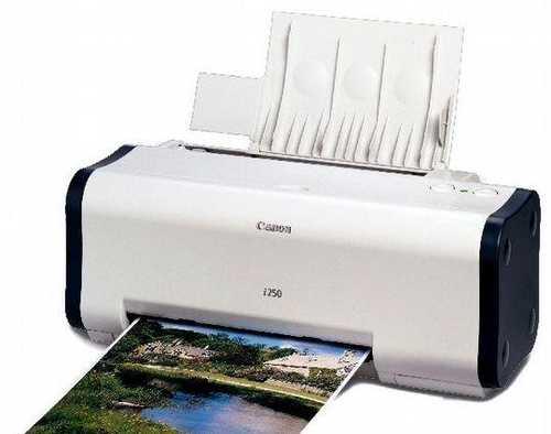 Canon i250