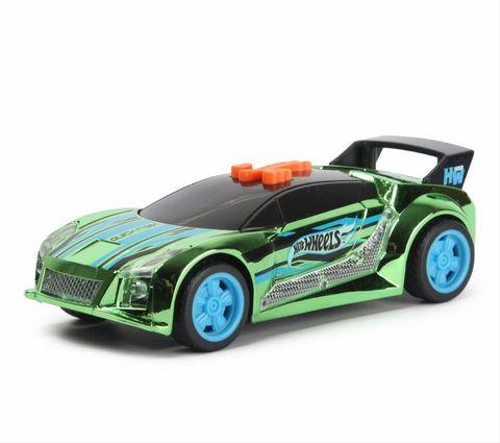 Машина Hot Wheels Blazing Cruiser Quick N sik