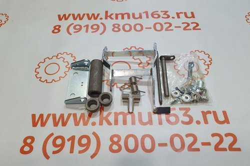 Тросоукладчик Unic URV500 30G0 78000