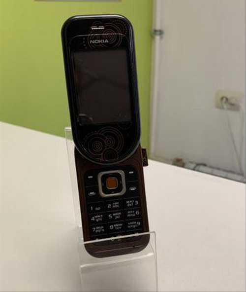 Nokia 7370