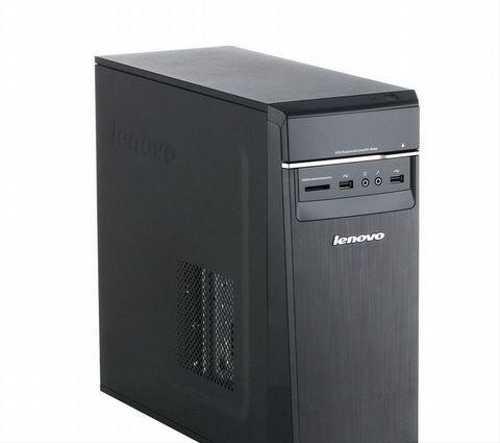Системный блок Lenovo H50-05 Windows 8