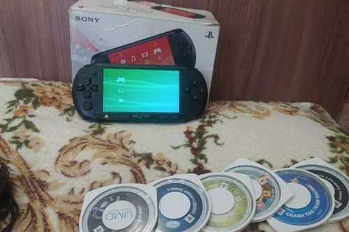 Sony PSP