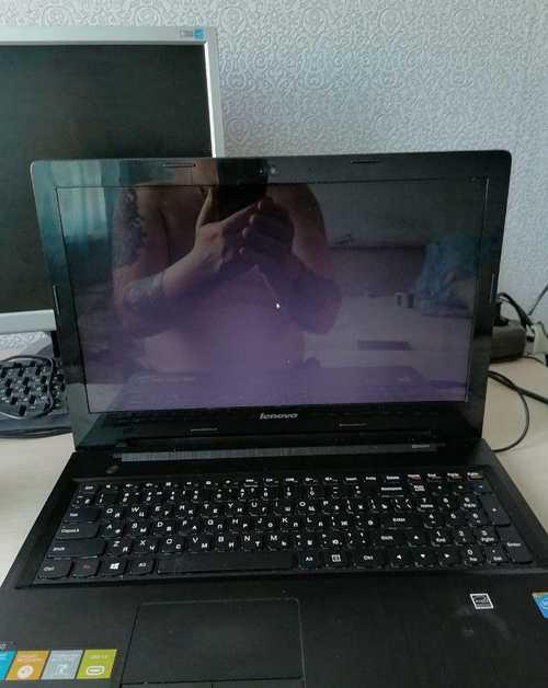 Lenovo G 50-30 15,6"/4gb/ssd-120gb