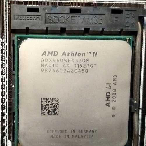 Процессор amd athlon ii (tm) x3 455e. Amd ii x3 460. Amd ii x3 460. Amd athlon ii x3 460 am3, 3 x 3400 мгц. Amd athlon 2 x3 460.