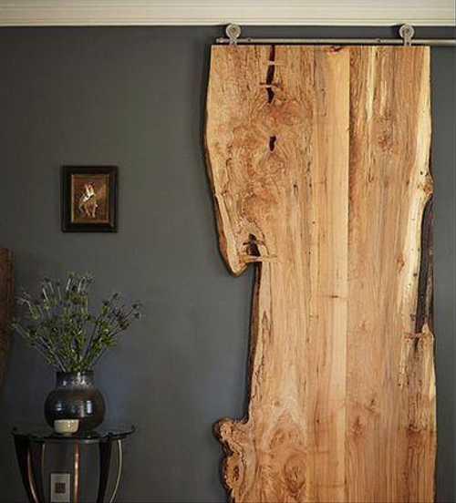 Амбарные механизмы