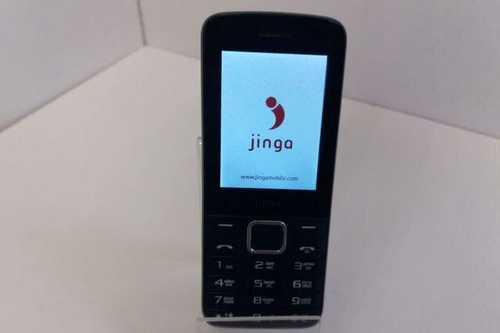 Мобильный телефон Jinga simple f315