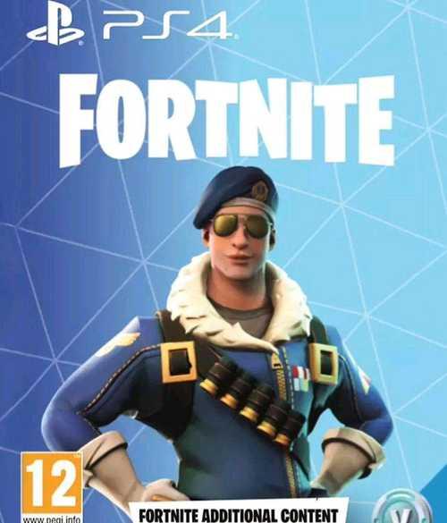 Royal bomber для Fortnite