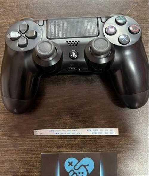 Шлейф питания геймпада Dualshock 4 Playstation PS4