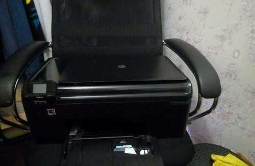 Принтер HP b010