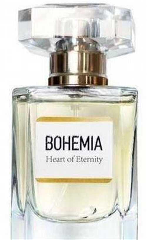 Парфюмерная вода Parfums Constantine Bohemia Нeart