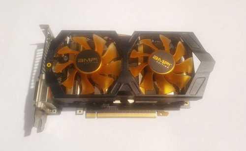 Zotac GTX 760 AMP Edition